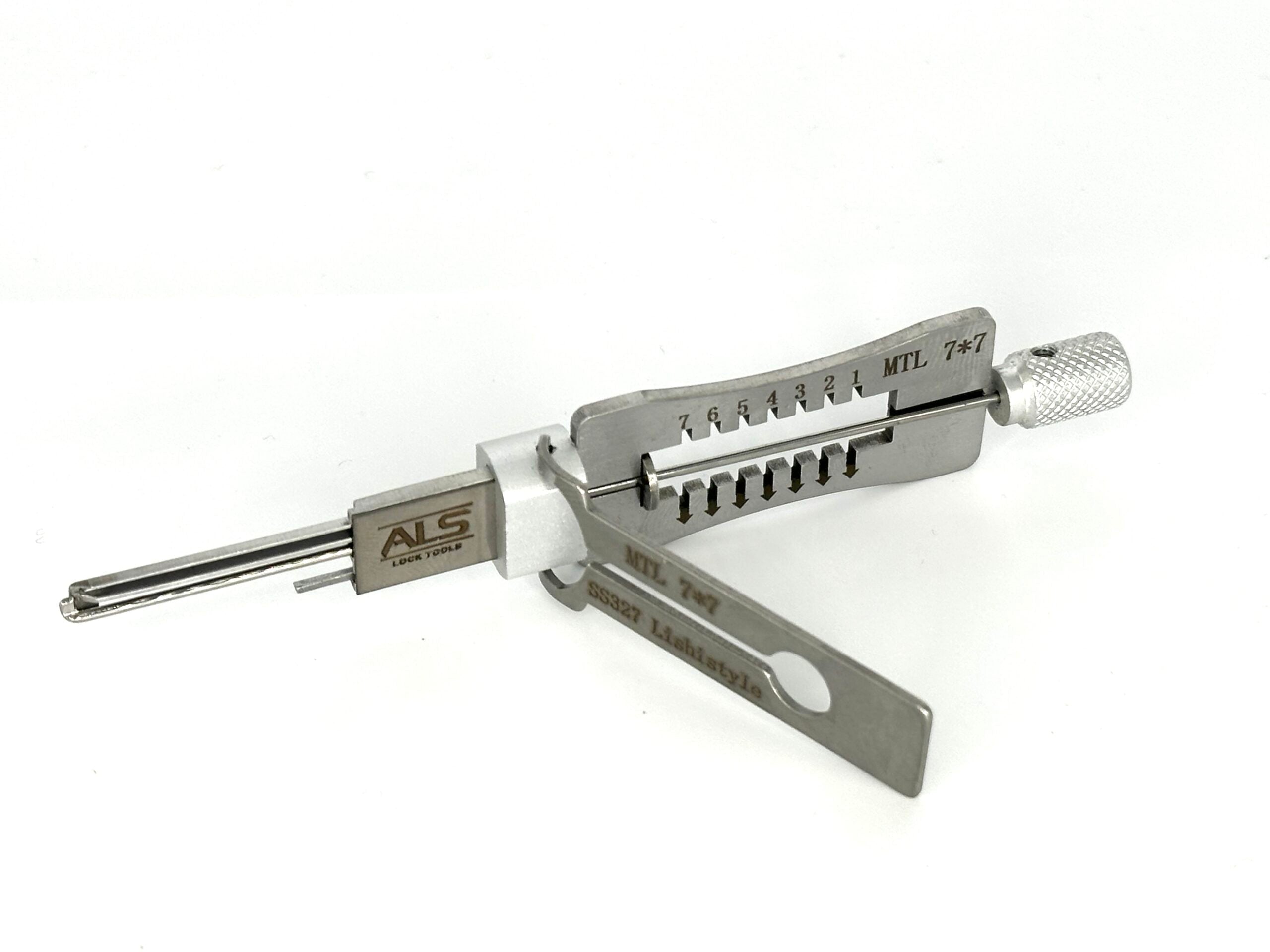Cylinder Tools – ALS Locksmith Tools
