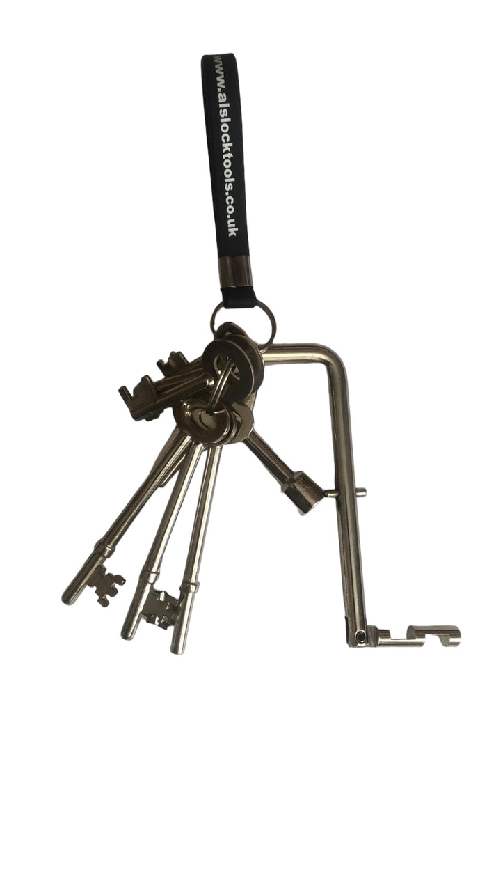 Locksmith Tool Shop - ALS Lock Tools – ALS Locksmith Tools